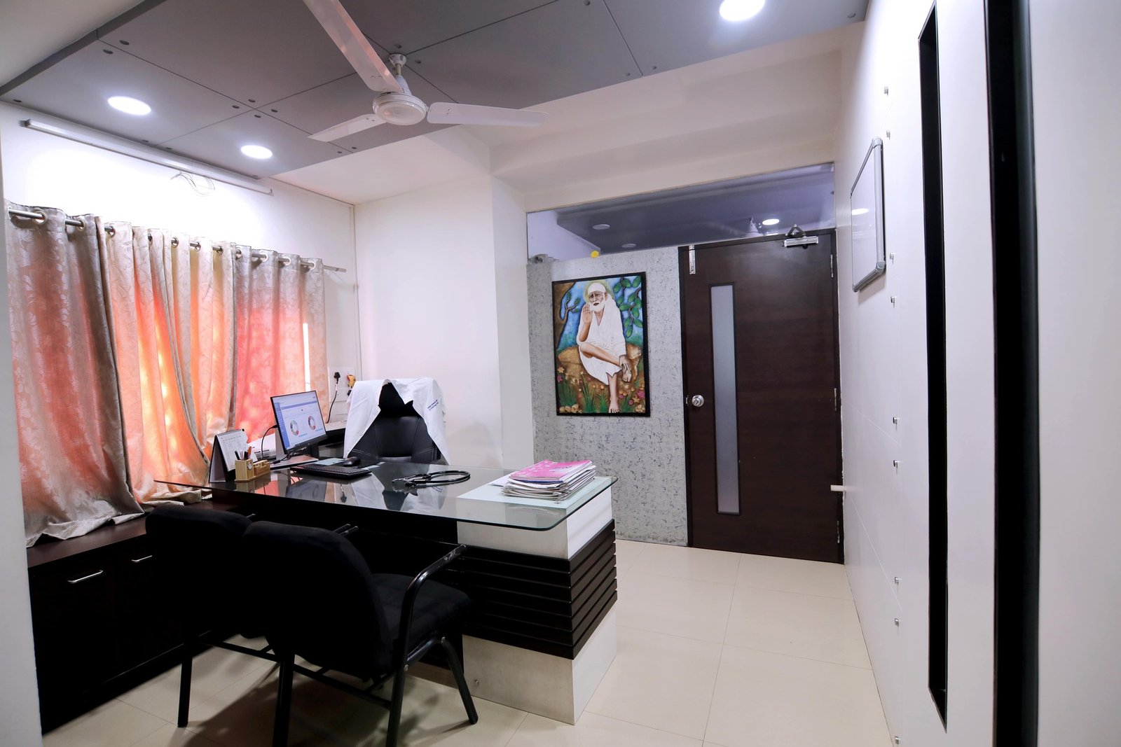 About Us - Padma Maternity Hospital