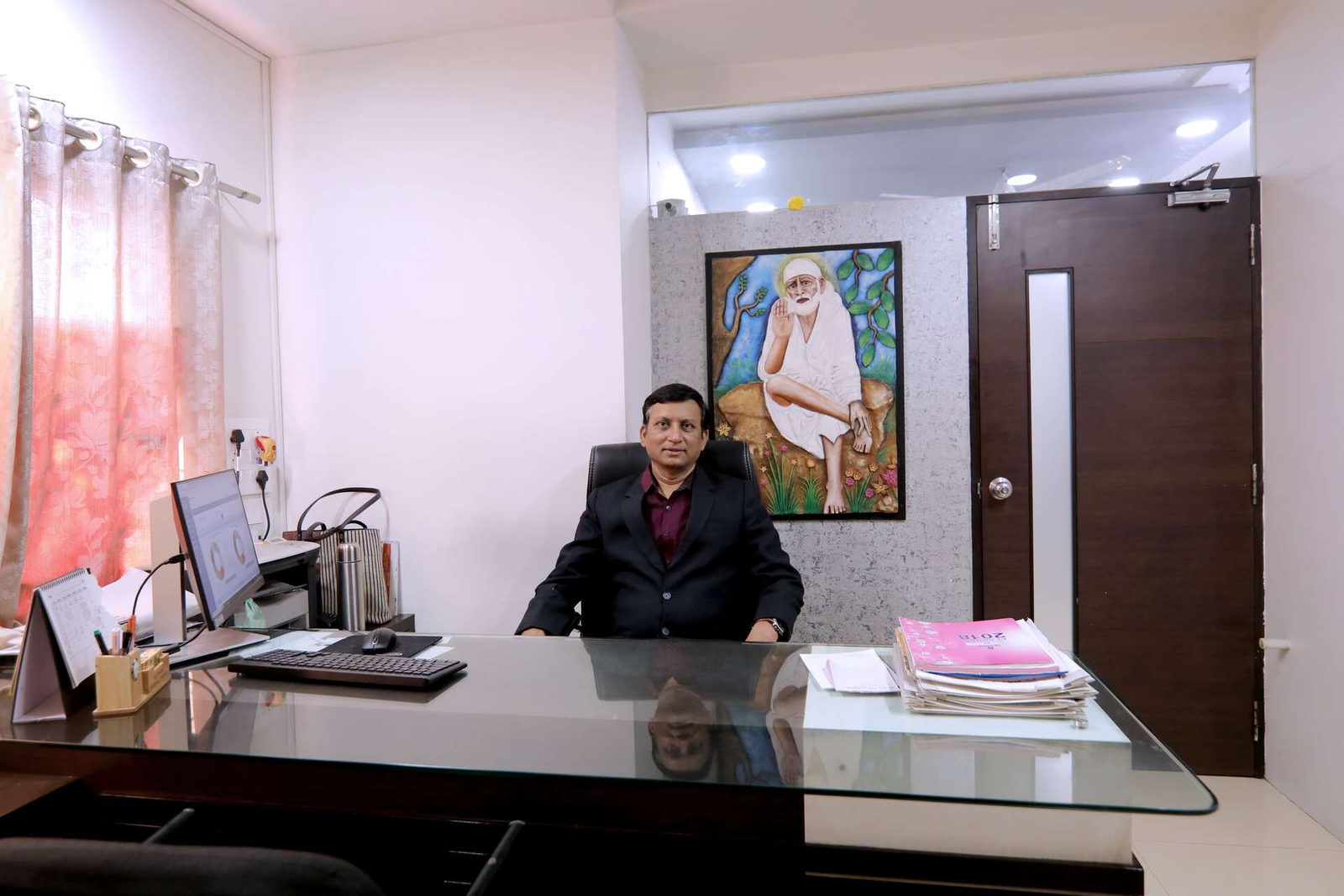 About Us - Padma Maternity Hospital